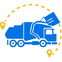 Hauler Hero - Waste Management Software Solutions